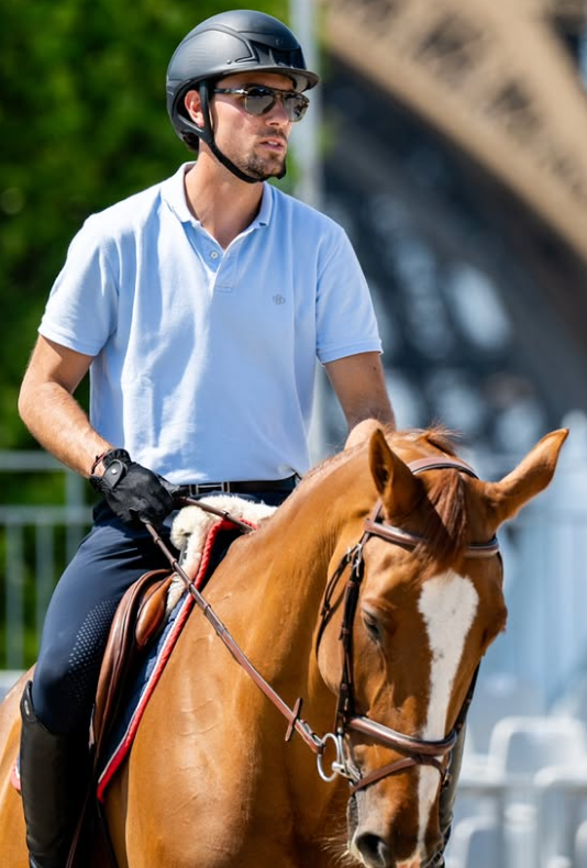 Equestrian Team Apparel | Top Brands | Custom Riding Clothes