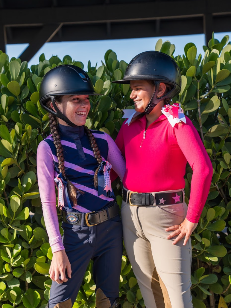 Equestrian Team Apparel | Top Brands | Custom Riding Clothes