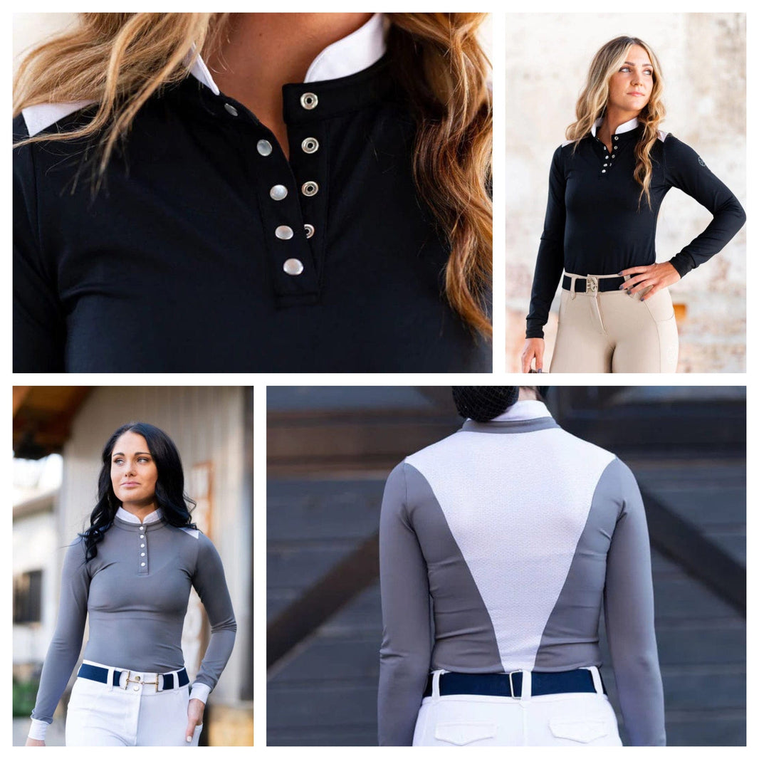Free Ride Equestrian – Equestrian Team Apparel