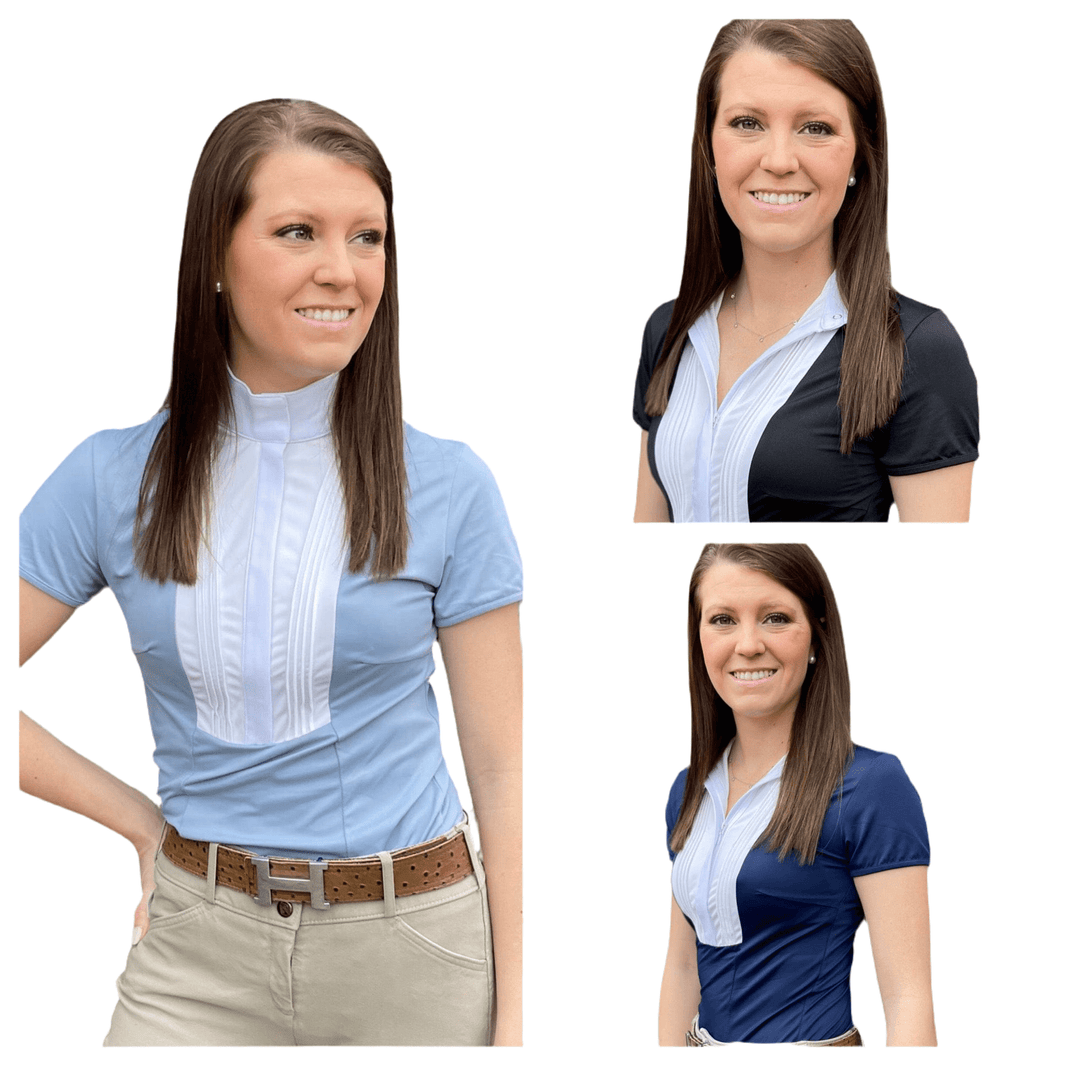 Equestrian Team Apparel | Top Brands | Custom Riding Clothes