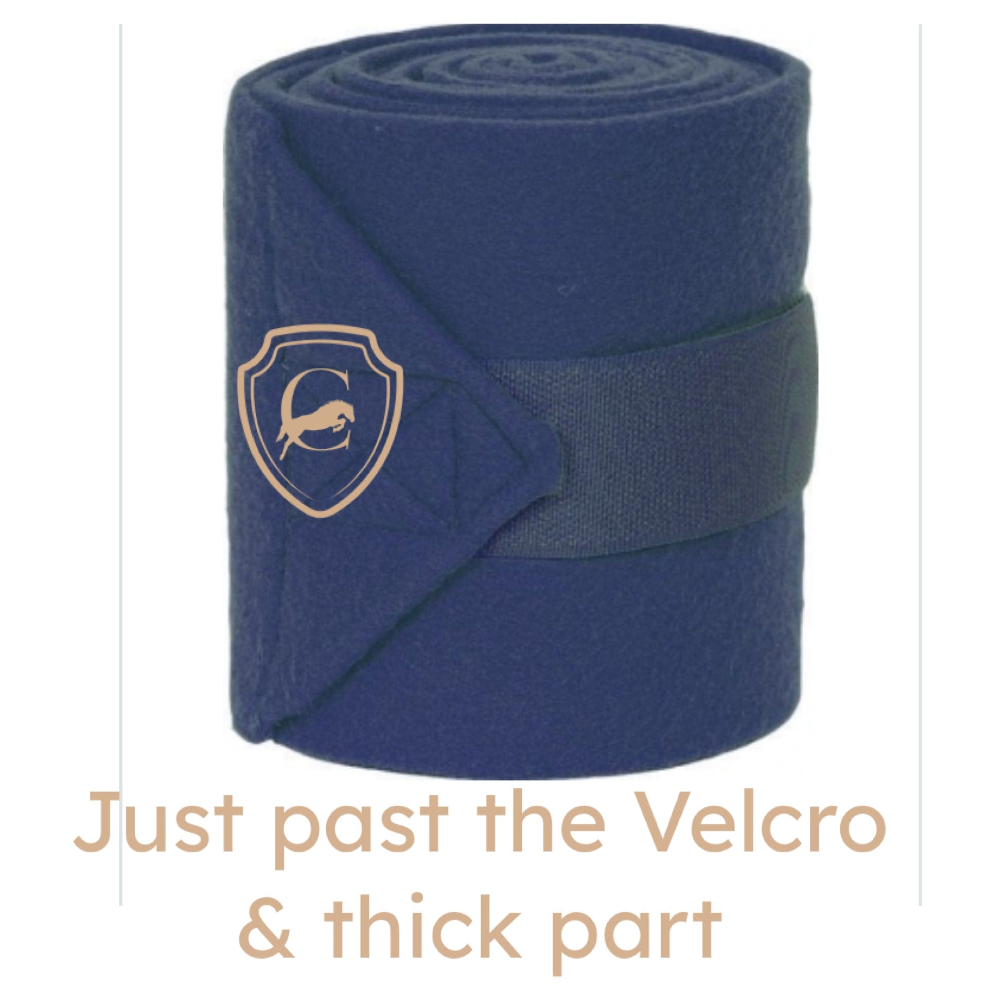 The Carlyle - Polo Wraps – Equestrian Team Apparel