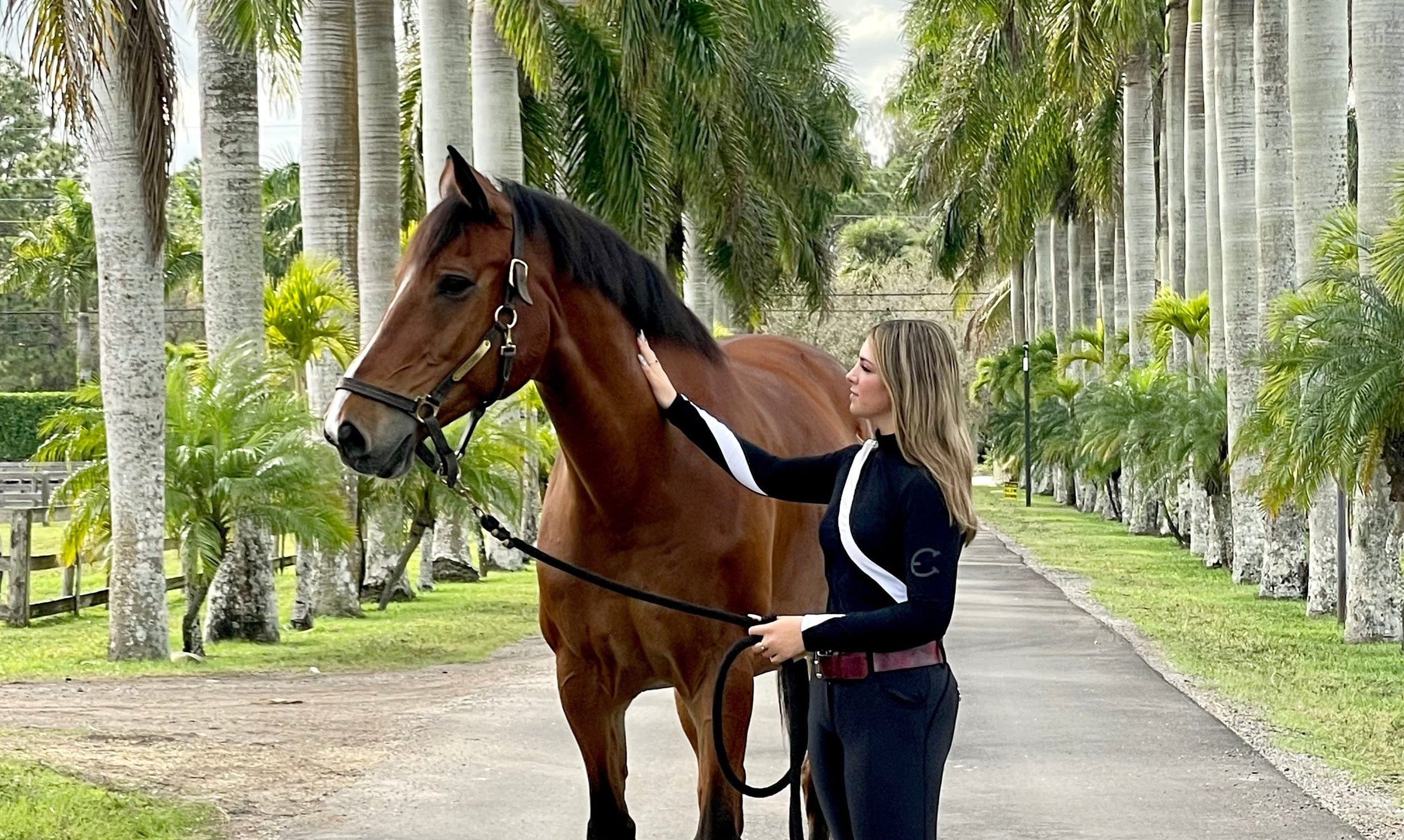 Equestrian Team Apparel | Top Brands | Custom Riding Clothes