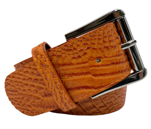 GhoDho Belt- Fire - Equestrian Team Apparel