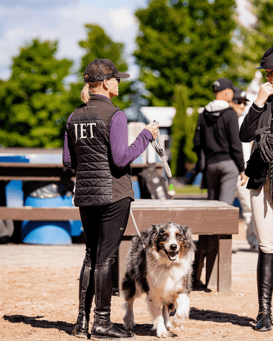 Equestrian Team Apparel | Top Brands | Custom Riding Clothes